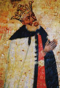 Izvoare istorice inedite: Cronica de curte a domnitorului Matei Basarab ...